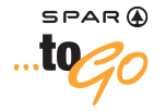 SPAR To Go | sveže pripravljeni izdelki za seboj