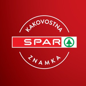 V Sparu prišparaš in vedno odlične nagrade osvajaš