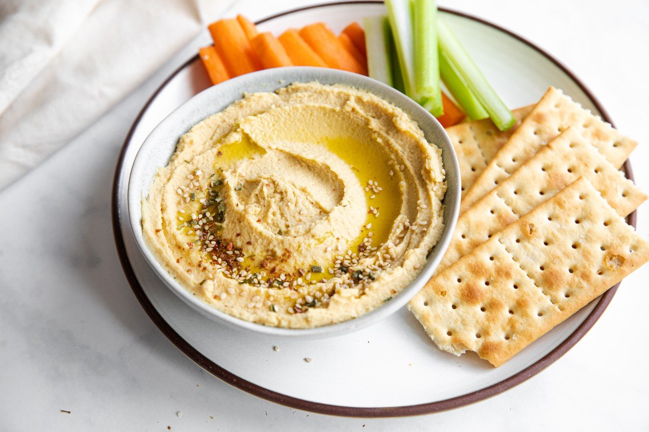 Humus