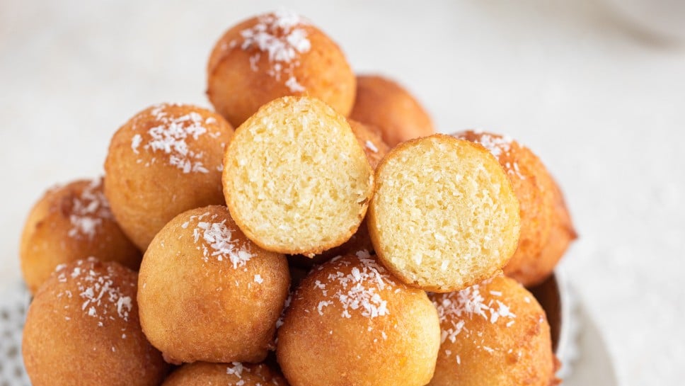 Kokosove pustne miške