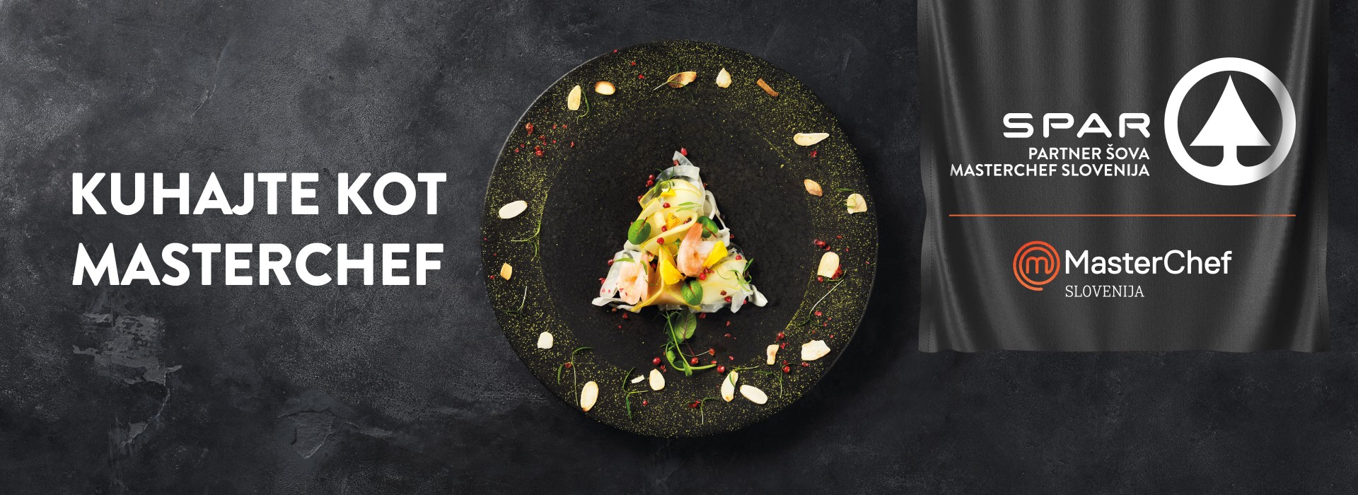 MasterChef | SPAR SI