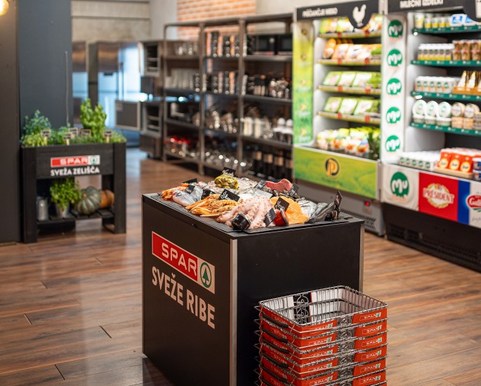 MasterChef | SPAR SI