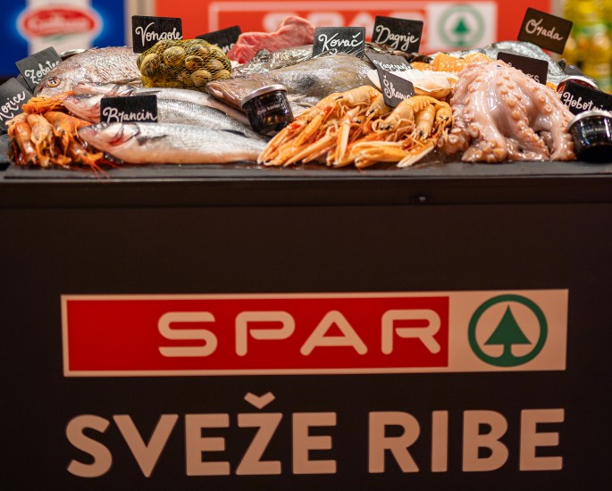 MasterChef | SPAR SI