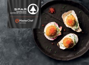 MasterChef | SPAR SI