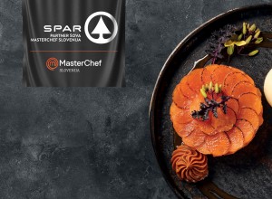 MasterChef | SPAR SI