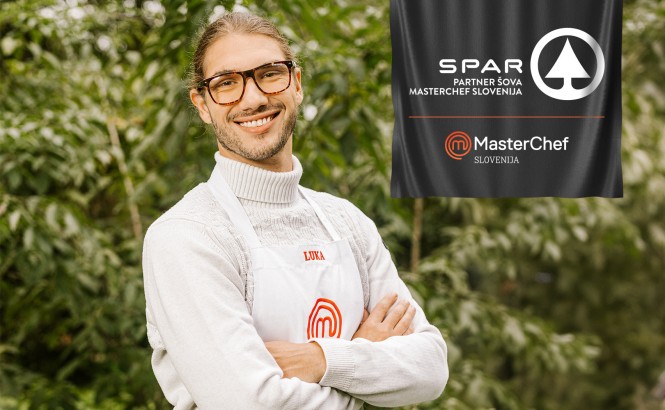 MasterChef | SPAR SI