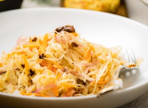 Kmečka pojedina | Jedel Bi | SPAR SI