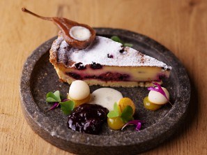 Chef Vračko | TRI ZVEZDICE ZA VAS