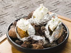 Chef Vračko | TRI ZVEZDICE ZA VAS