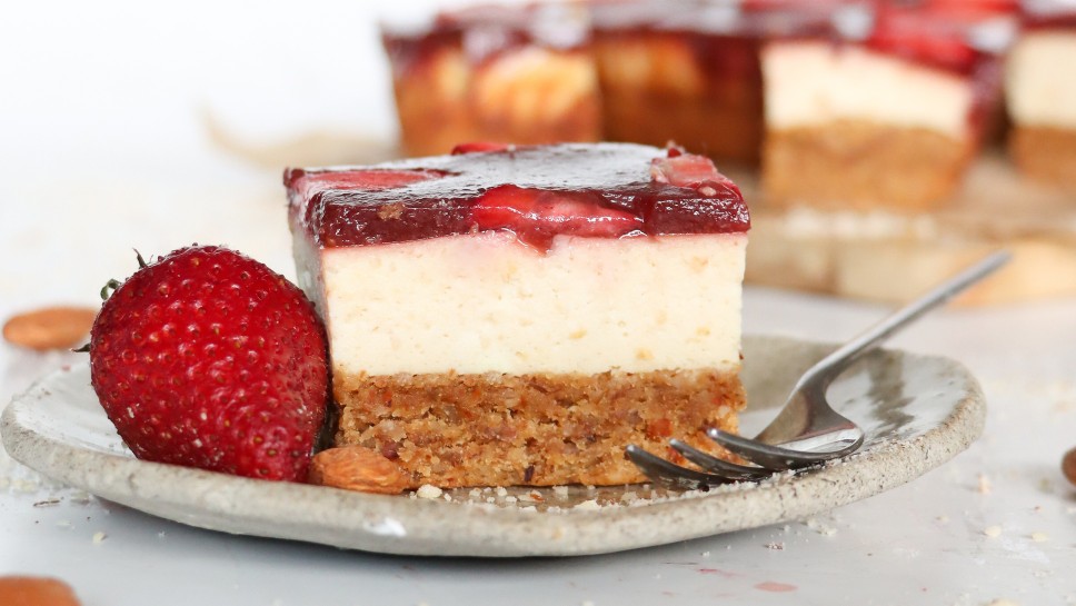 Cheesecake rezine