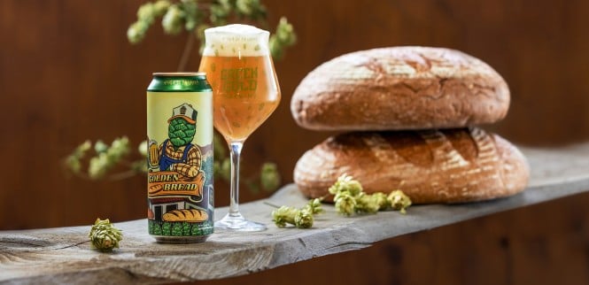 Iz viškov kruha Pekarne Spar nastaja edinstveno pivo