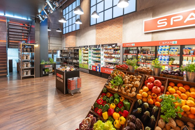 Spar Slovenija postal partner šova MasterChef Slovenija