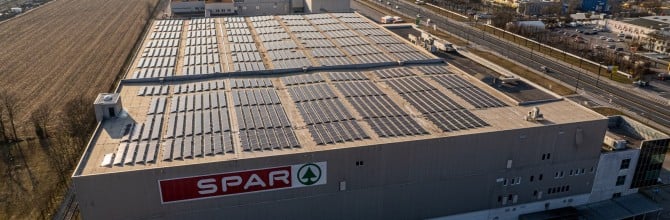 SPAR Slovenija | Prva trgovina po izboru kupcev
