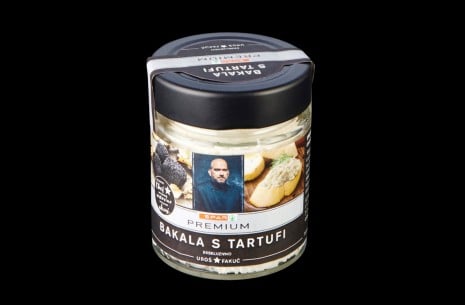 V Sparu za veliko noč bogata ponudba prazničnih jedi in