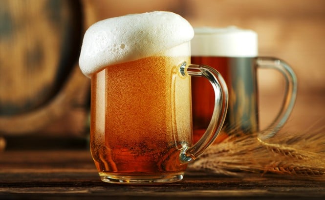 PIVO … ta čudovita pijača! | SPAR SI