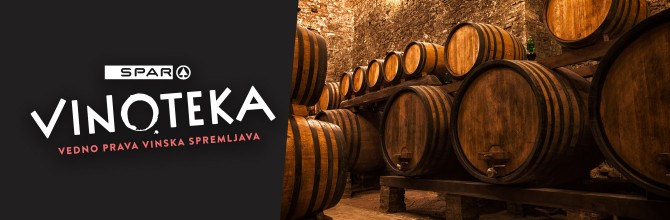 SPAR Vinoteka | SPAR SI SPAR Vinoteka | SPAR SI