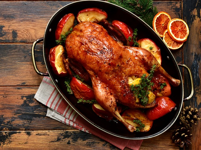 Martinovo nam da novo vino