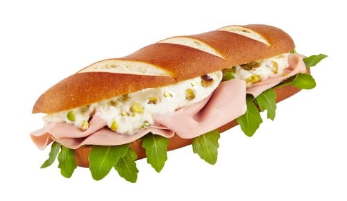 Novo na naši polici | SPAR SI