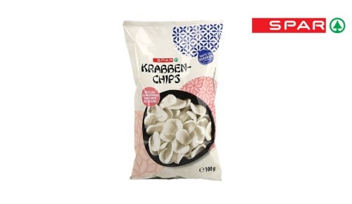Novo na naši polici | SPAR SI