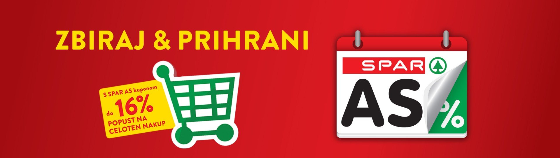 SPAR kuponi, popusti in promocije| SPAR SI