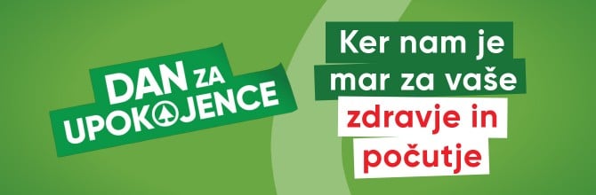 SPAR Slovenija | Ker mi je mar