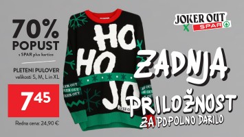 SPAR kuponi, popusti in promocije| SPAR SI