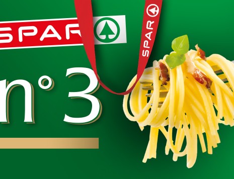 NE ŠPARAJ ŽIVLJENJA, RAJE PRIŠPARAJ V SPARU | SPAR SI