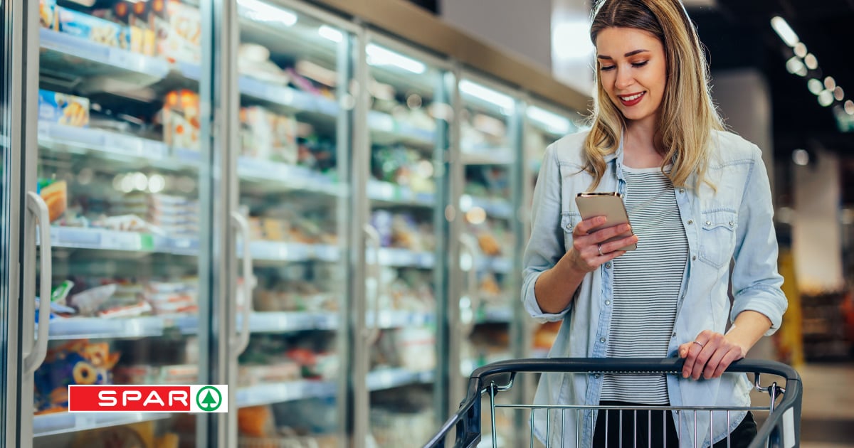 Promocije in projekti | SPAR SI