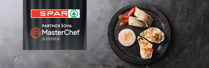 SPAR Slovenija | Vedno SPAR