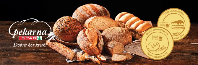 SPAR Slovenija | Vedno SPAR