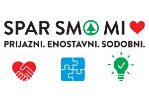 SPAR Slovenija | Vedno SPAR