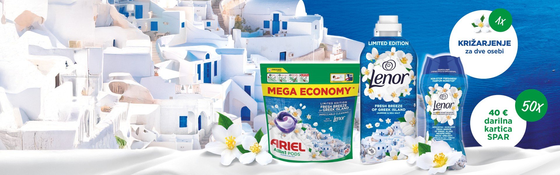 SPAR Slovenija | Vedno SPAR