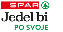 SPAR Slovenija | Prva trgovina po izboru kupcev