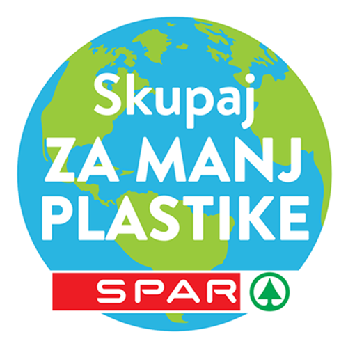 SPAR Slovenija | Prva trgovina po izboru kupcev