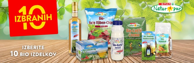 SPAR plus aplikacija | SPAR SI