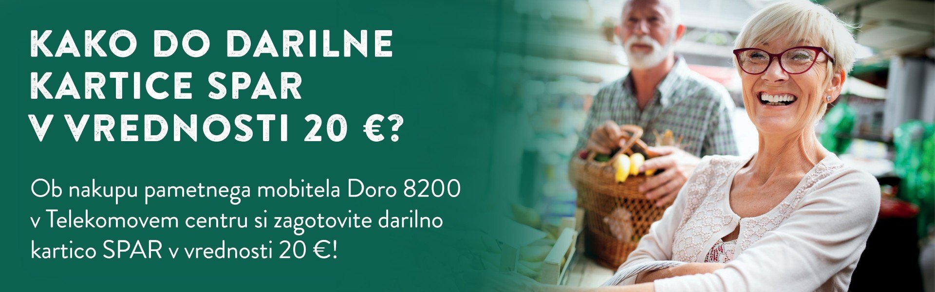 SPAR plus aplikacija | SPAR SI