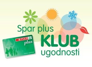 SPAR plus | SPAR SI