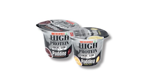 SPAR HIGH PROTEIN | SPAR SI