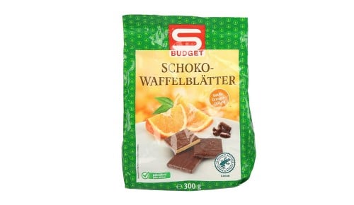 S-BUDGET | Preverjena kakovost po diskontnih cenah*