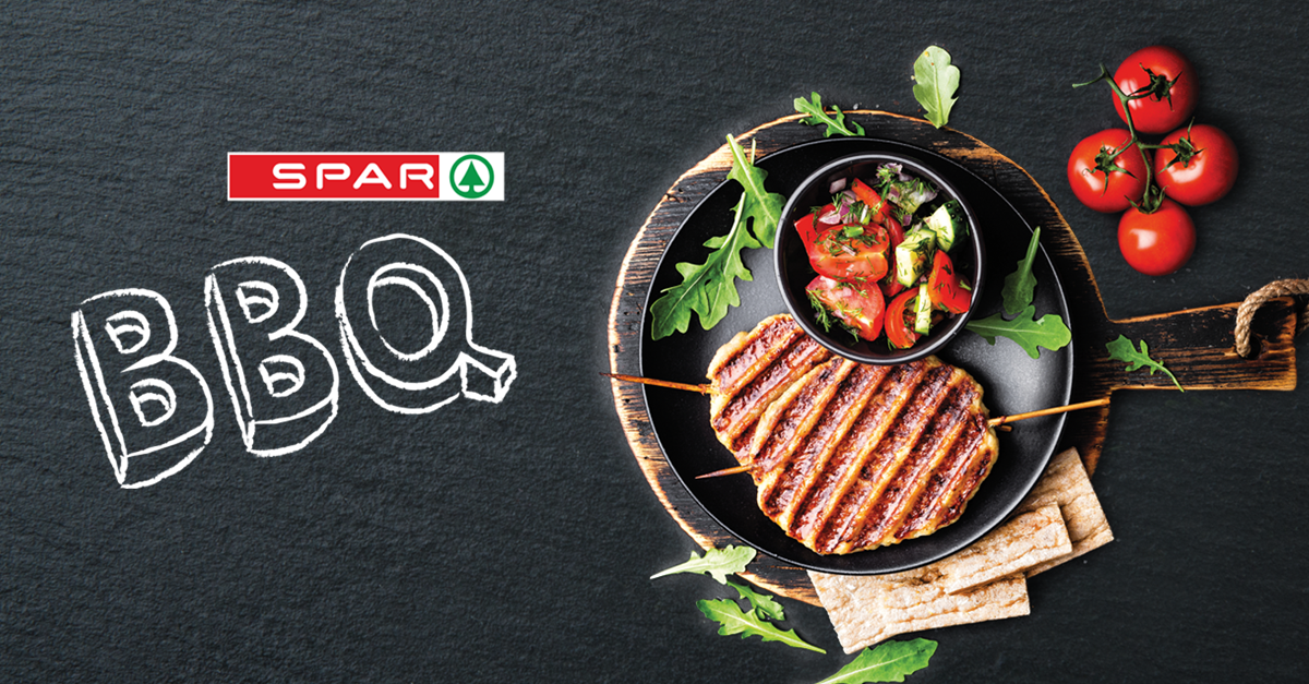 SPAR BBQ | SPAR SI