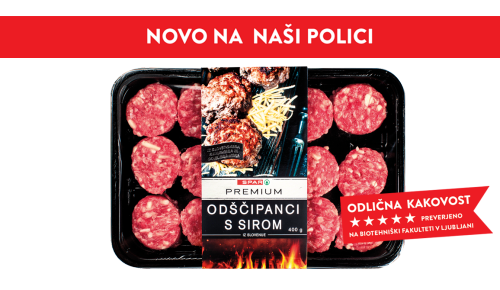 SPAR PREMIUM | kakovostni izdelki iz najboljših sestavin