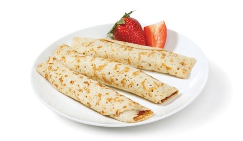 SPAR To Go | sveže pripravljeni izdelki za seboj