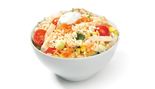 SPAR To Go | sveže pripravljeni izdelki za seboj