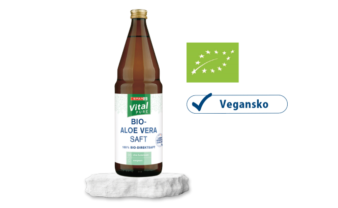 Prehranska dopolnila SPAR Vital PURE | SPAR SI
