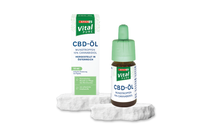 Prehranska dopolnila SPAR Vital PURE | SPAR SI