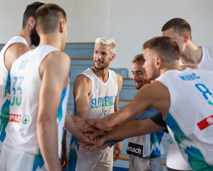 Ponosni sponzor košarke | SPAR SI | SPAR SI